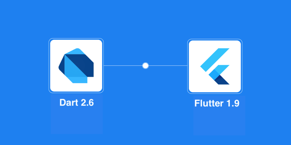 Google phát hành bản cập nhật Dart 2.6 mới với phiên bản Flutter 1.9 » Cafedev.vn