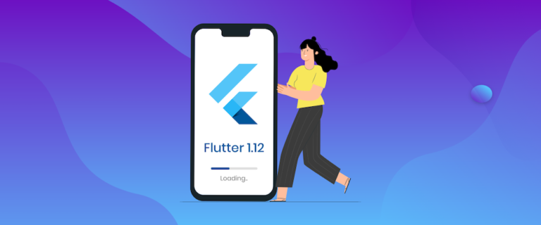 Flutter 1.12 - Bản release lớn nhất trong năm 2019 của Google » Cafedev.vn