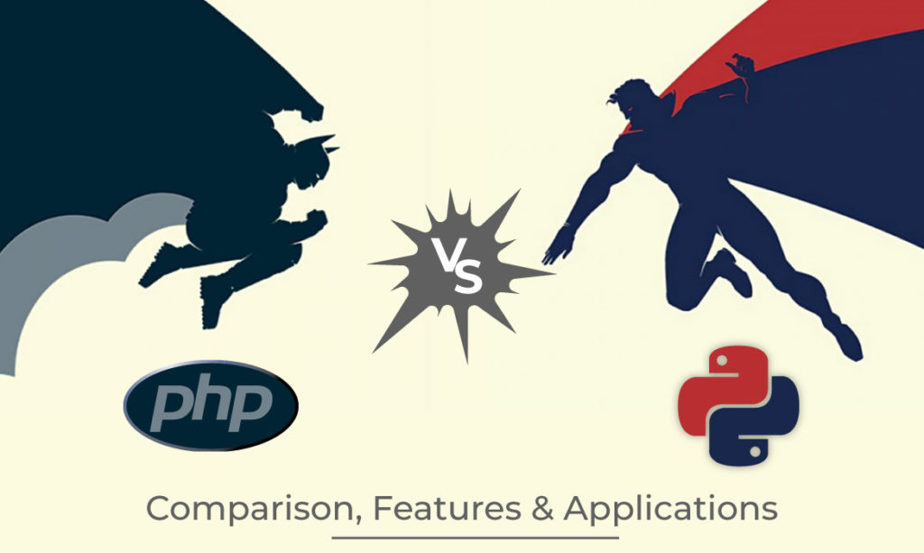 [So sánh] PHP vs Python - Ngôn ngữ nào được lựa chọn? » Cafedev.vn
