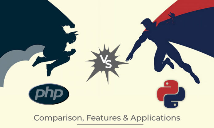 [So sánh] PHP vs Python - Ngôn ngữ nào được lựa chọn? » Cafedev.vn