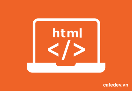 [Tự học HTML] Các Input Types trong HTML » Cafedev.vn