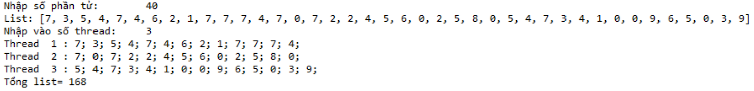 [Tự học Python] Bài tập với Thread-Multithread trong python » Cafedev.vn