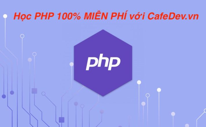 Chia sẻ » Cafedev.vn