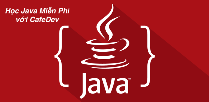 Tự Học Java Lớp File Trong Java Cafedevvn