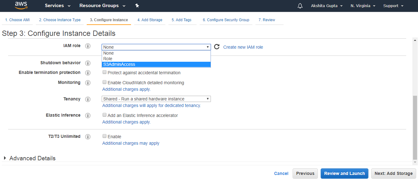 Tự học AWS | Bash Script trong Amazon Web Services là gì? » Cafedev.vn