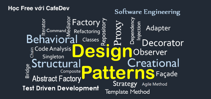 T H c Design Pattern Gi i Thi u V Singleton Design Pattern V Code 