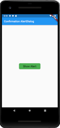 Tự học Flutter | Tìm hiểu về widget Alert Dialogs trong Flutter ...
