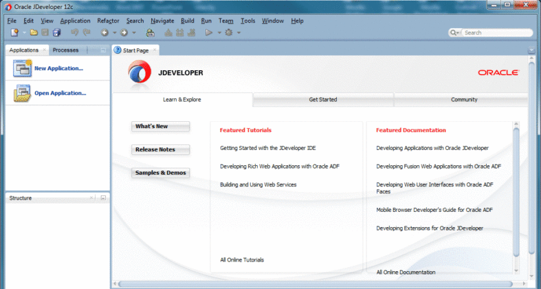 Tự học Java | Top 5 IDE Java tốt nhất năm » Cafedev.vn