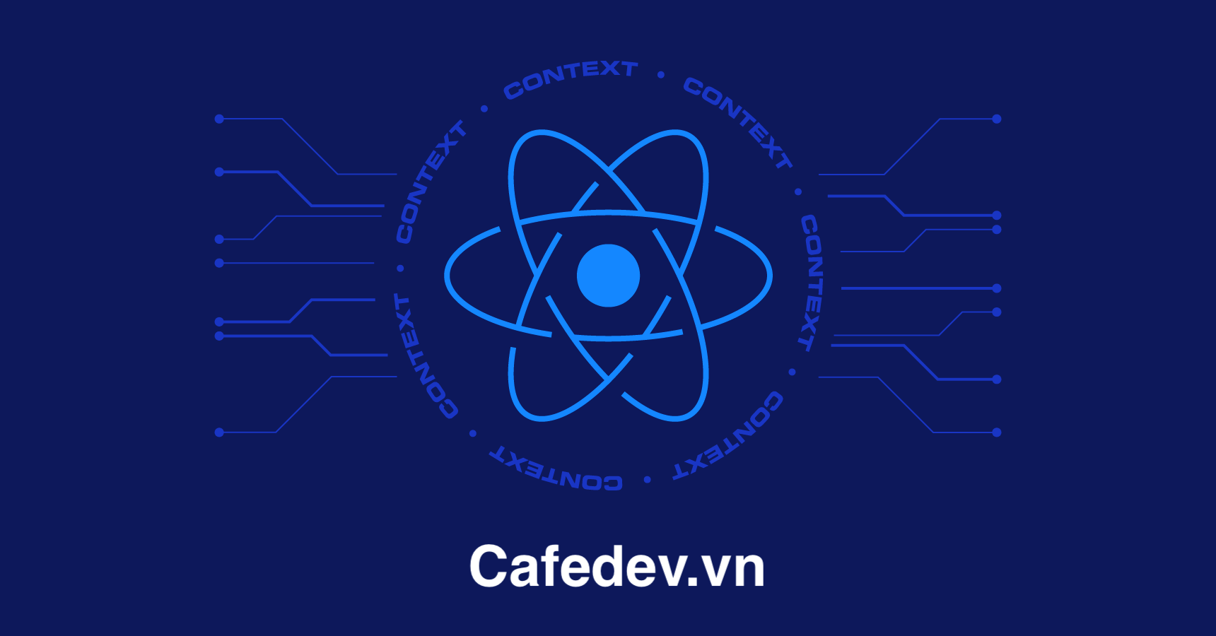 MIỄN PHÍ 100% | Series tự học React từ cơ bản tới nâng cao » Cafedev.vn
