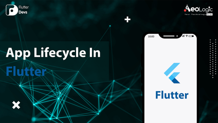 Tìm hiểu chi tiết về Chu kỳ của Ứng dụng trong Flutter(App Lifecycle ...