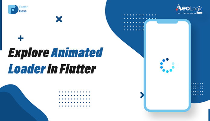 Khám Phá Animated Loader Trong Flutter » Cafedev.vn