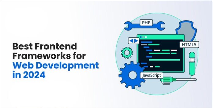 [Hot trend] Các Framework Frontend tốt nhất cho phát triển web trong năm 2024 » Cafedev.vn