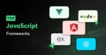 10 Framework JavaScript Phổ Biến Nhất để Lựa Chọn Trong Năm 2024 » Cafedev.vn