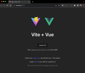 Tip | Cách thiết lập VueJS 3 với Vite, UnoCSS và ESLint/Prettier » Cafedev.vn
