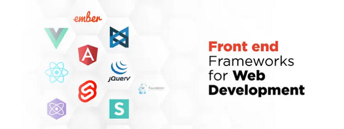 Tutorial | Các Framework Frontend - Hướng dẫn thú vị về những điều bạn ...